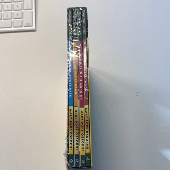 Other | Magic Tree House Books 14 Set | Poshmark